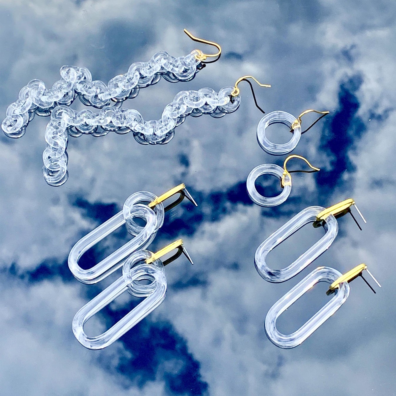 Charged Glassworks | Handcrafted Jewelry, Home Décor, and Luxury Designs